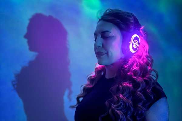 Breathwork: Respira con Ruth Reyna - Tandem